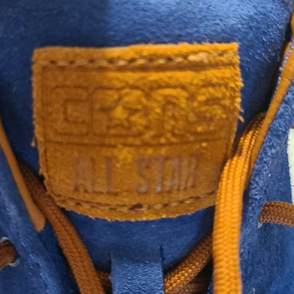 Converse | Shoes | Converse Cons Rare Lobster Tongue Ctas Pro | Poshmark